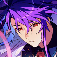 Mahoyaku (Promise of Wizard) MBTI Personality Type - Gaming