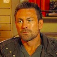 Captain Gault - Discussion on PDB