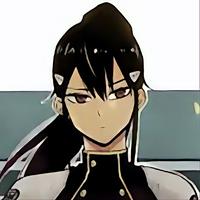 Mina Ashiro MBTI Personality Type: ISTJ