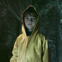 🔥 Georgie Denbrough MBTI | It (2017) Personality Types