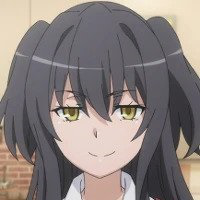 Rakko Yumiya MBTI Personality Type: ISFP