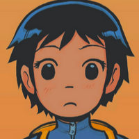 Knives Chau MBTI Personality Type: ENFP