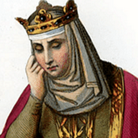 Brunhilda Personality | MBTI of Historical Figures