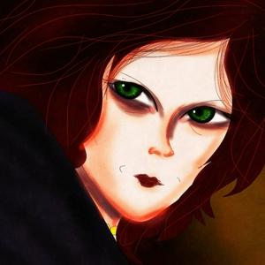 Eleanor Hawthorne MBTI Personality Type: ENTJ