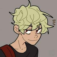 Aiden Clark MBTI Personality Type: ESTP