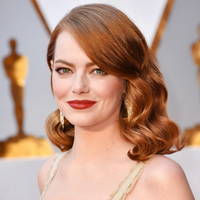 Emma Stone MBTI人格类型：: ENFJ