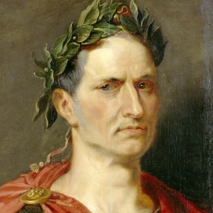 Julius Caesar MBTI Personality Type: ENTJ