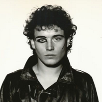 Adam Ant Personality Type (MBTI, Enneagram, Song Persona)