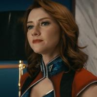 🔥 Misty Tucker Gray "Firecracker" MBTI | The Boys (2019) Personality Types