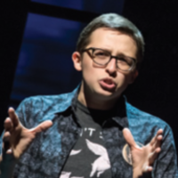 Jared Kleinman MBTI Personality Type: ENTP