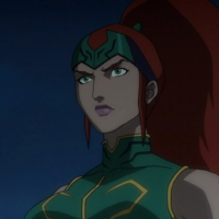 Mera - Discussion on PDB