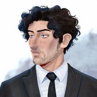 🔥 Declan Lynch MBTI | The Raven Cycle (Series) Personality Types