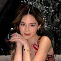 What do you think Jazmine Tan (jazzybaby99)'s personality is?