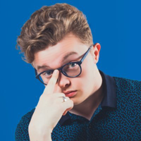 Charlie Green (CG5) MBTI Personality Type: ENFP
