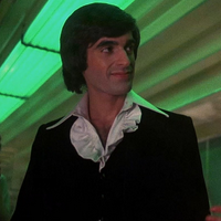 The Magician - Discussion on PDB