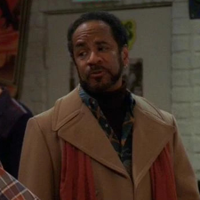 🔥 William Barnett MBTI | That 70's Show (1998) Personality
