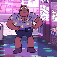 Harold Smiley - Discussion on PDB