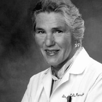 Janet Davison Rowley - Discussion on PDB