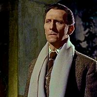 🔥 Horror of Dracula (1958) MBTI Personality Type - Movies