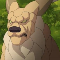 🔥 Cerberus MBTI | Blood-C Personality Types