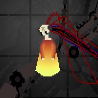 🔥 Sliver of Straw MBTI | Rain World Personality