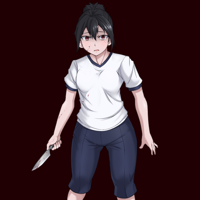 🔥 The Yandere MBTI | Morimiya "Morityu" Middle School Shooting ...