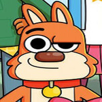 Dog - Discussion on PDB