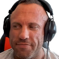 Knut Spildrejorde Personality Type | Bodybuilding Player MBTI