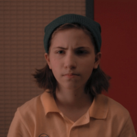 🔥 Kate Wetherall MBTI | The Mysterious Benedict Society (2021 ...