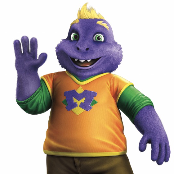 🔥 If Mr. Munch has a personality type...