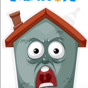 The (Evil) House MBTI Personality Type: ESTP