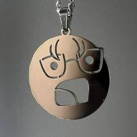 Drakeoffc (Денис Коломиец, Дрейк) MBTI Personality Type: ISTP