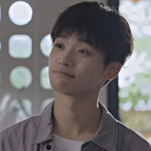 Wu Suo Wei MBTI Personality Type: ENFP