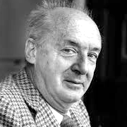 Vladimir Nabokov - Discussion on PDB