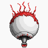 Retinazer - Discussion on PDB