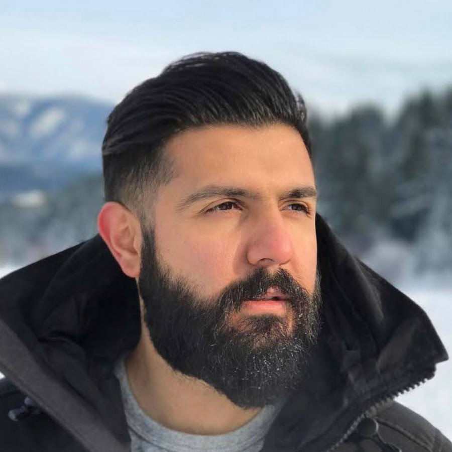 What do you think Iman Dastpak's personality is?