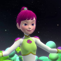 🔥 Princess Ray MBTI | Tayo The Little Bus Personality Types