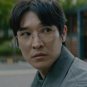 Jung-Woo MBTI Personality Type: INTP