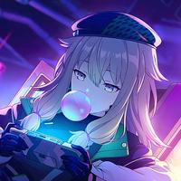 Nene Kusanagi MBTI Personality Type: INTP