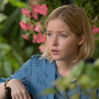 Angela Knippenberg - Discussion on PDB