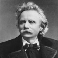 Edvard Grieg - Discussion on PDB