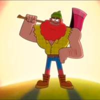 Lumberjack - Discussion on PDB