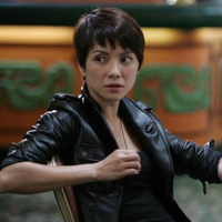 Julie - Discussion on PDB