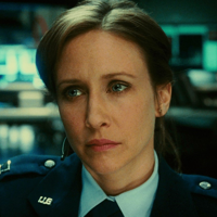 🔥 Capt. Colleen Goodwin MBTI | Source Code (2011) Personality Types