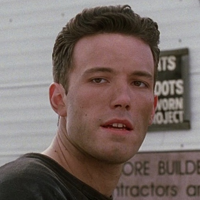 🔥 Chuckie Sullivan MBTI | Good Will Hunting (1997) Personality Types