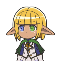 Mare Bello Fiore MBTI Personality Type: INFP or INFJ? - Pdb App