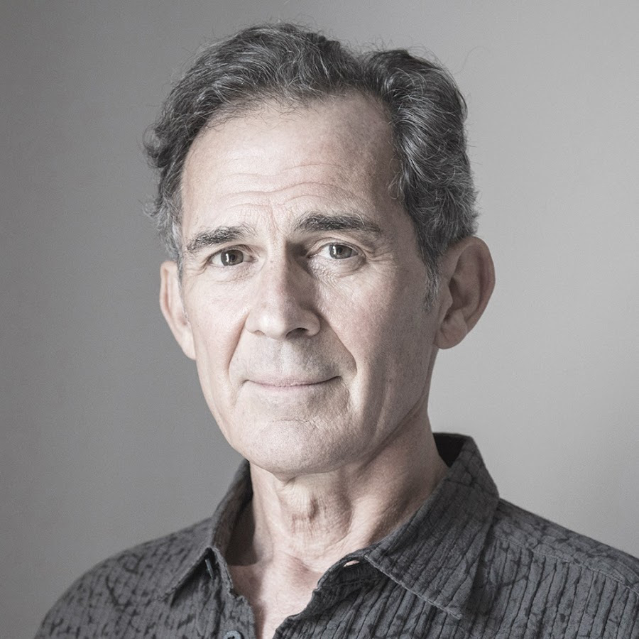 Rupert Spira - Discussion on PDB