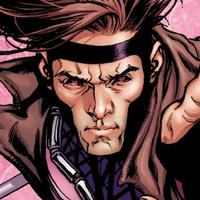 🔥 Remy LeBeau “Gambit” MBTI Personality Type ESTP or ESTJ?