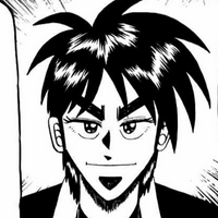 🔥 Zero Ukai MBTI | Tobaku Haouden Zero Personality Types