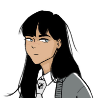 Victoria "Tori" Spring MBTI Personality Type: INTJ